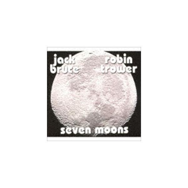 【発売日：2017年06月28日】種別:CD 洋楽ロック ※こちらの商品はインディーズ盤にて流通量が少なく、手配できない場合がございます 発売日:2017/06/28 販売元:ウルトラ・ヴァイヴ 登録日:2017/05/09 ジャック・ブル...