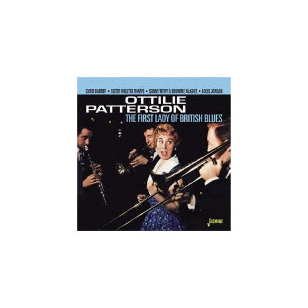 【発売日：2019年01月16日】種別:CD 洋楽ブルース/ゴスペル ※こちらの商品はインディーズ盤にて流通量が少なく、手配できない場合がございます 発売日:2019/01/16 販売元:ウルトラ・ヴァイヴ 登録日:2018/12/10 オ...