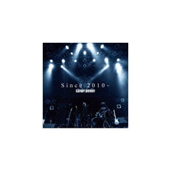 【発売日：2020年12月09日】種別:CD 邦楽J-POP ※こちらの商品はインディーズ盤にて流通量が少なく、手配できない場合がございます 発売日:2020/12/09 販売元:PCI MUSIC 登録日:2020/10/22 CANDY...