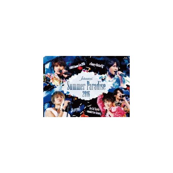【発売日：2022年10月12日】種別:Blu-ray 音楽邦楽アイドル 発売日:2022/10/12 販売元:ユニバーサル ミュージック 登録日:2024/05/22 佐藤勝利 セクシーゾーン ジャニーズサマーパラダイス2016サトウショ...