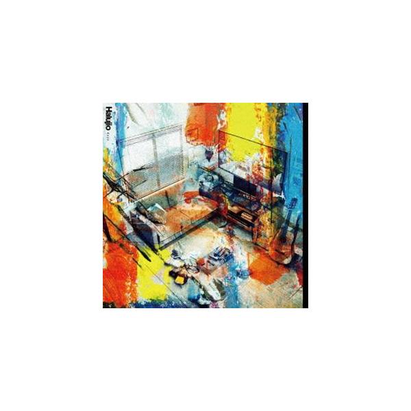 【発売日：2025年10月08日】種別:CD 邦楽ロック/ソウル ※こちらの商品はインディーズ盤にて流通量が少なく、手配できない場合がございます 発売日:2025/10/08 販売元:PCI MUSIC 登録日:2025/09/03 Hal...