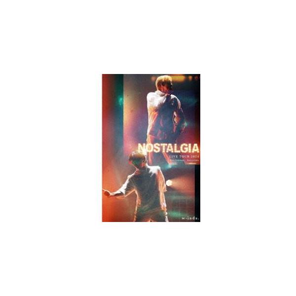 【発売日：2025年03月26日】種別:DVD 音楽Jポップ 発売日:2025/03/26 販売元:ポニーキャニオン 登録日:2025/01/28 w-inds. ウィンズ ウィンズライブツアー2024ノスタルジア 内容:OPENING／F...