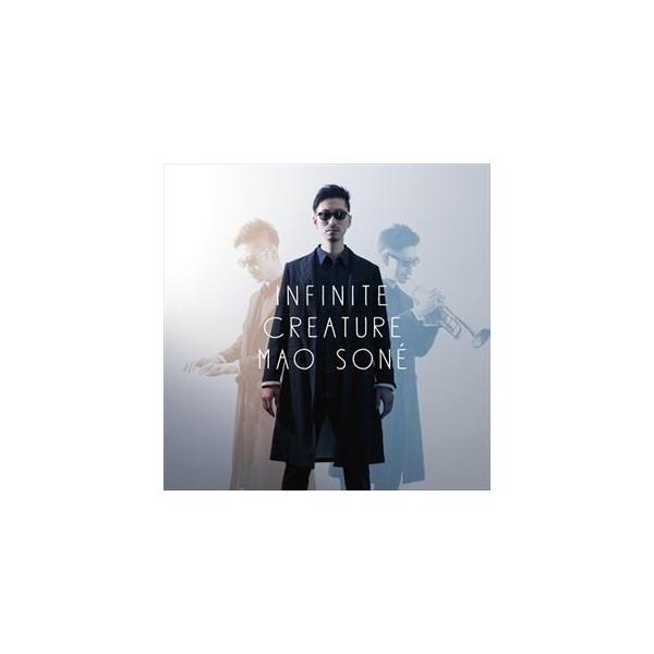 【発売日：2018年04月18日】種別:CD ジャズ・フュージョン国内ジャズ 発売日:2018/04/18 販売元:ポニーキャニオン 登録日:2018/02/28 曽根麻央（tp、p、perc、voice、flh、syn） ソネマオ インフ...