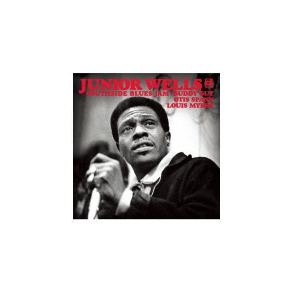 【発売日：2024年10月16日】種別:CD 洋楽ブルース/ゴスペル ※こちらの商品はインディーズ盤にて流通量が少なく、手配できない場合がございます 発売日:2024/10/16 販売元:ピーヴァイン 登録日:2024/09/06 ジュニア...