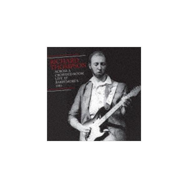【発売日：2019年09月25日】種別:CD 洋楽ロック ※こちらの商品はインディーズ盤にて流通量が少なく、手配できない場合がございます 発売日:2019/09/25 販売元:ピーヴァイン 登録日:2019/07/29 リチャード・トンプソ...