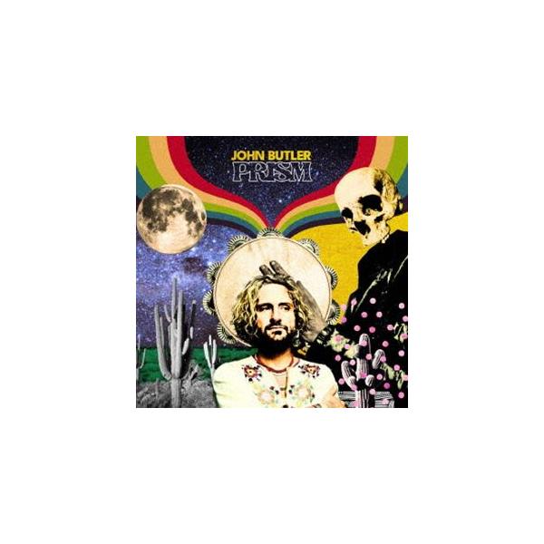 【発売日：2025年09月05日】種別:CD 洋楽ロック ※こちらの商品はインディーズ盤にて流通量が少なく、手配できない場合がございます 発売日:2025/09/05 販売元:ピーヴァイン 登録日:2025/06/04 ジョン・バトラー バ...