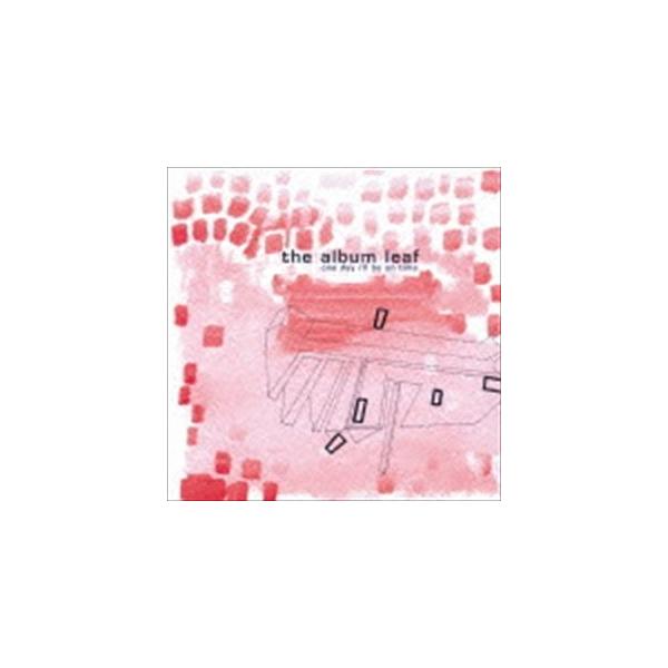 【発売日：2015年09月16日】種別:CD 洋楽ロック ※こちらの商品はインディーズ盤にて流通量が少なく、手配できない場合がございます 発売日:2015/09/16 販売元:ピーヴァイン 登録日:2015/08/03 ジ・アルバム・リーフ...