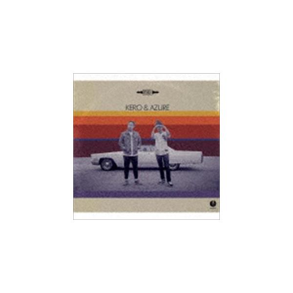 【発売日：2017年06月21日】種別:CD 洋楽ラップ/ヒップホップ ※こちらの商品はインディーズ盤にて流通量が少なく、手配できない場合がございます 発売日:2017/06/21 販売元:ピーヴァイン 登録日:2017/05/08 ケロ＆...