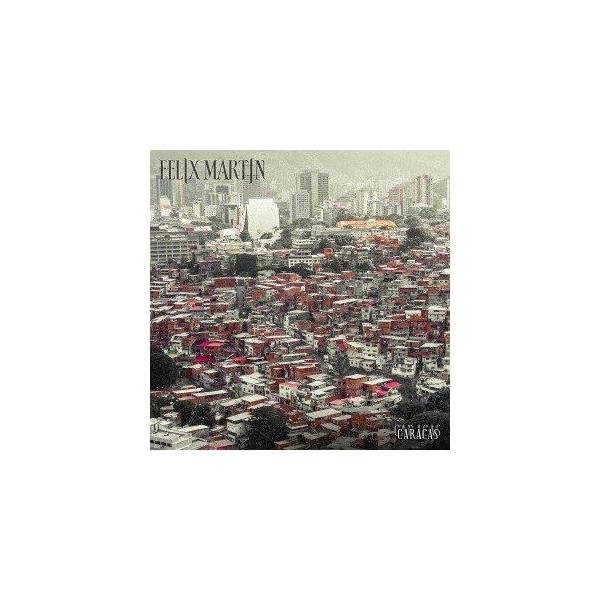 【発売日：2019年06月05日】種別:CD 洋楽ロック ※こちらの商品はインディーズ盤にて流通量が少なく、手配できない場合がございます 発売日:2019/06/05 販売元:ピーヴァイン 登録日:2019/04/05 フェリックス・マーテ...