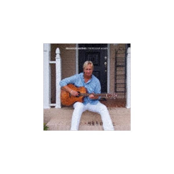 【発売日：2017年10月04日】種別:CD 洋楽ポップス ※こちらの商品はインディーズ盤にて流通量が少なく、手配できない場合がございます 発売日:2017/10/04 販売元:ピーヴァイン 登録日:2017/08/03 ブランドン・バーン...