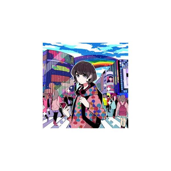 【発売日：2024年10月02日】種別:CD 邦楽ラップ/ヒップホップ ※こちらの商品はインディーズ盤にて流通量が少なく、手配できない場合がございます 発売日:2024/10/02 販売元:ピーヴァイン 登録日:2024/08/23 （V....