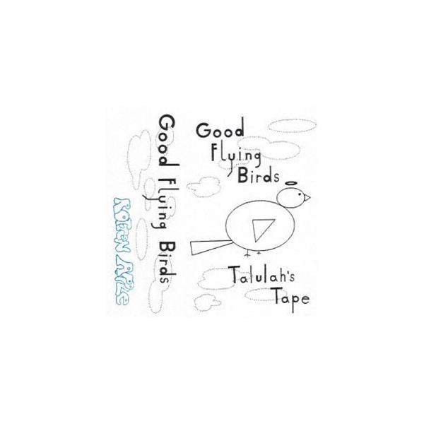 【発売日：2025年10月17日】種別:CD 洋楽ロック ※こちらの商品はインディーズ盤にて流通量が少なく、手配できない場合がございます 発売日:2025/10/17 販売元:ピーヴァイン 登録日:2025/08/20 グッド・フライング・...