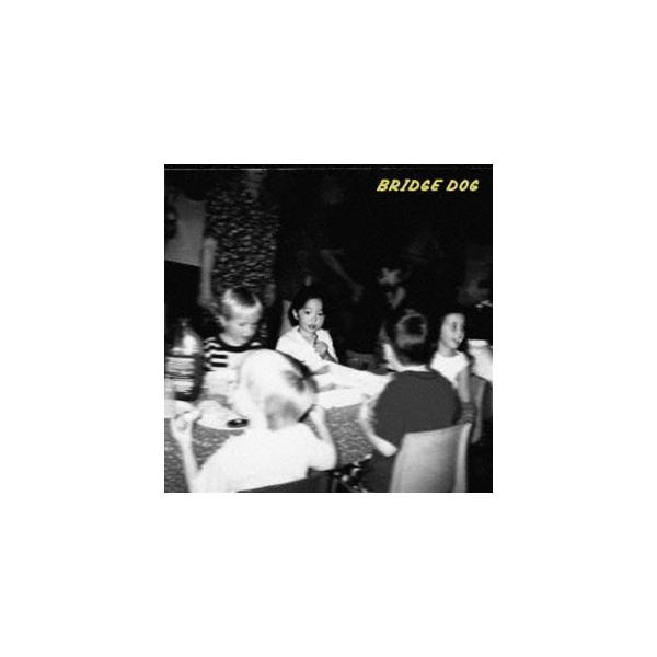 【発売日：2025年11月05日】種別:CD 洋楽ポップス ※こちらの商品はインディーズ盤にて流通量が少なく、手配できない場合がございます 発売日:2025/11/05 販売元:ピーヴァイン 登録日:2025/09/03 ブリッジ・ドッグ ...