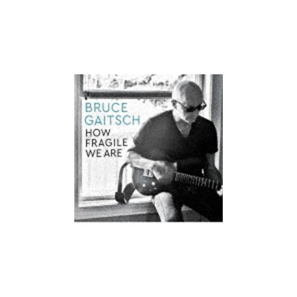 【発売日：2023年02月08日】種別:CD 洋楽ロック ※こちらの商品はインディーズ盤にて流通量が少なく、手配できない場合がございます 発売日:2023/02/08 販売元:ピーヴァイン 登録日:2022/12/05 ブルース・ガイチ ガ...