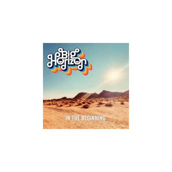 【発売日：2025年06月04日】種別:CD 洋楽ロック ※こちらの商品はインディーズ盤にて流通量が少なく、手配できない場合がございます 発売日:2025/06/04 販売元:ピーヴァイン 登録日:2025/04/02 ビッグ・ホライズン ...