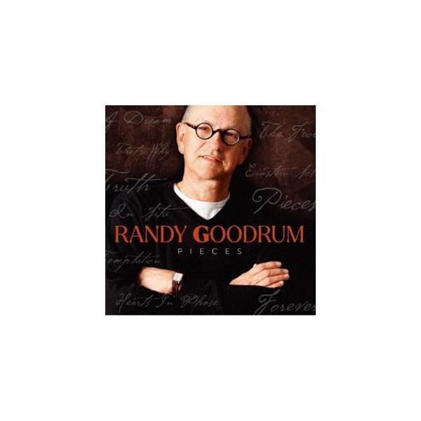 【発売日：2026年02月25日】種別:CD 洋楽ロック ※こちらの商品はインディーズ盤にて流通量が少なく、手配できない場合がございます 発売日:2026/02/25 販売元:ピーヴァイン 登録日:2026/01/13 ランディ・グッドラム...