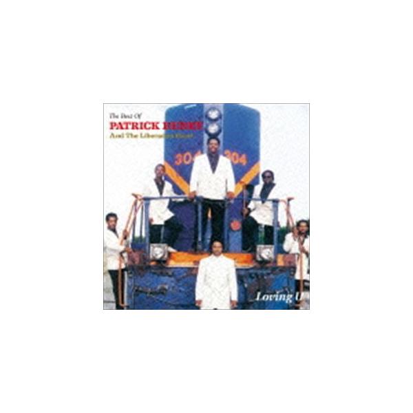 【発売日：2015年03月11日】種別:CD 洋楽ソウル/R&amp;B ※こちらの商品はインディーズ盤にて流通量が少なく、手配できない場合がございます 発売日:2015/03/11 販売元:ピーヴァイン 登録日:2015/01/12 パト...