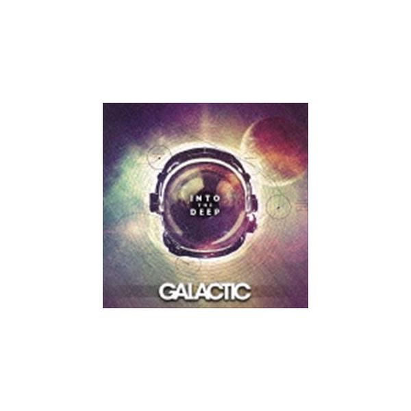 【発売日：2015年07月15日】種別:CD 洋楽ロック ※こちらの商品はインディーズ盤にて流通量が少なく、手配できない場合がございます 発売日:2015/07/15 販売元:ピーヴァイン 登録日:2015/06/03 ギャラクティック ギ...