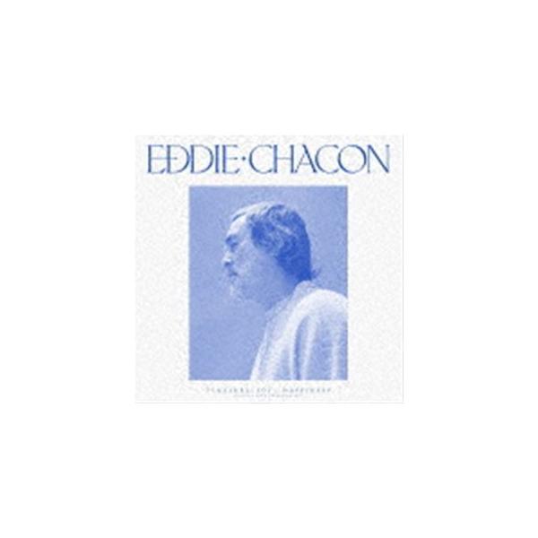 【発売日：2020年11月18日】種別:CD 洋楽ロック ※こちらの商品はインディーズ盤にて流通量が少なく、手配できない場合がございます 発売日:2020/11/18 販売元:ピーヴァイン 登録日:2020/10/02 エディ・チャコン チ...