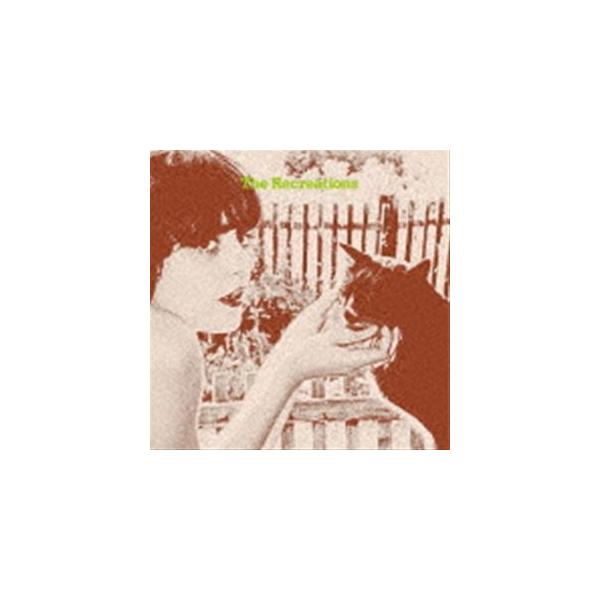 【発売日：2021年05月26日】種別:CD 邦楽J-POP ※こちらの商品はインディーズ盤にて流通量が少なく、手配できない場合がございます 発売日:2021/05/26 販売元:ピーヴァイン 登録日:2021/02/01 THE RECR...