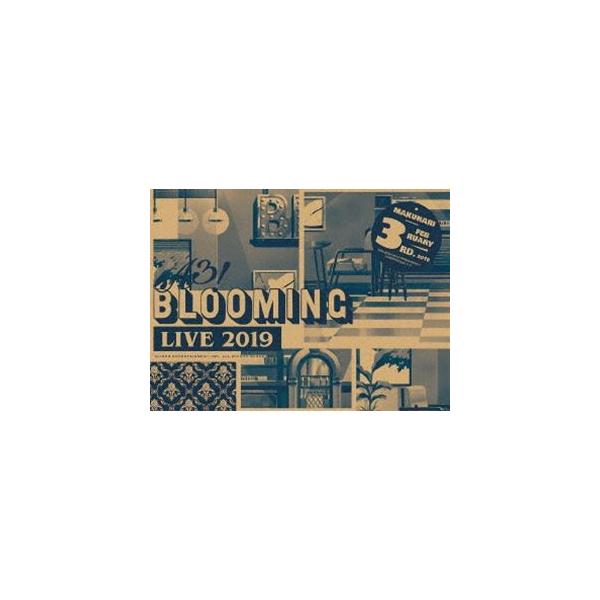 【発売日：2019年09月25日】種別:Blu-ray アニメその他 発売日:2019/09/25 販売元:ポニーキャニオン 登録日:2019/03/25 エースリーブルーミングライブ2019マクハリコウエンバン A3!（実写）シリーズ エ...