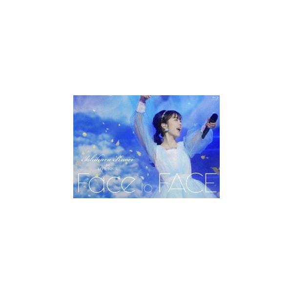【発売日：2020年06月17日】種別:Blu-ray 音楽Jポップ 発売日:2020/06/17 販売元:ポニーキャニオン 登録日:2020/02/26 石原夏織 イシハラカオリ イシハラカオリファーストライブツアーフェイストゥーフェイス...