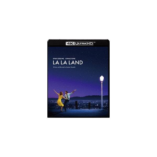 【発売日：2017年08月02日】種別:Ultra HD Blu-ray 洋画音楽映画 発売日:2017/08/02 販売元:ポニーキャニオン 登録日:2017/05/26 ライアン・ゴズリング デイミアン・チャゼル ララランド 2017年...