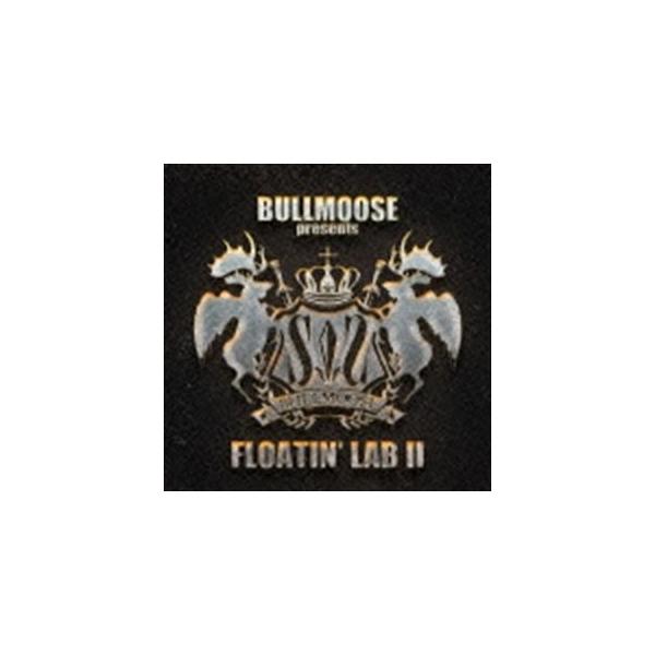 【発売日：2015年01月28日】種別:CD 邦楽ラップ/ヒップホップ 発売日:2015/01/28 販売元:スペースシャワーネットワーク 登録日:2014/12/15 （V.A.） ブルムース プレゼンツ フローティン ラボ 2 内容:N...