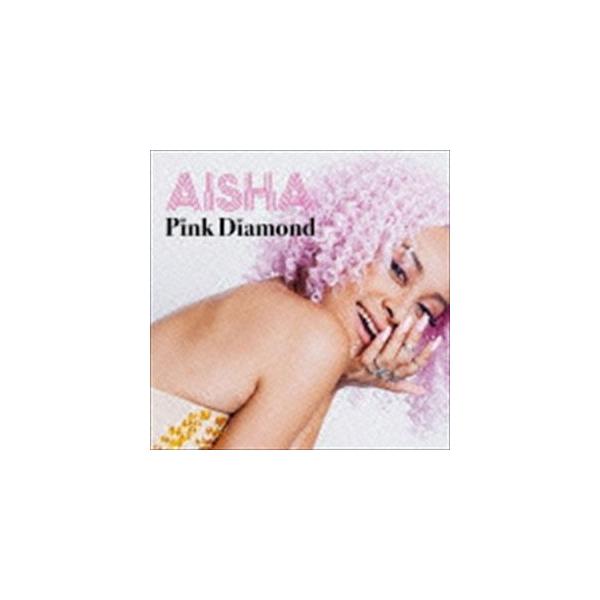 【発売日：2015年11月25日】種別:CD 邦楽ロック/ソウル 発売日:2015/11/25 販売元:スペースシャワーネットワーク 登録日:2015/09/25 AISHA アイシャ ピンク ダイヤモンド AISHA CD 内容:CAND...