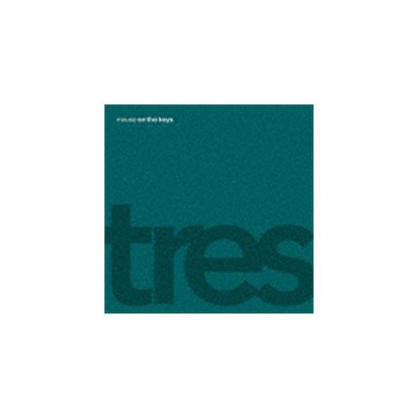 【発売日：2018年05月23日】種別:CD 邦楽ロック/ソウル 発売日:2018/05/23 販売元:スペースシャワーネットワーク 登録日:2018/03/15 mouse on the keys マウスオンザキーズ トレス mouse ...