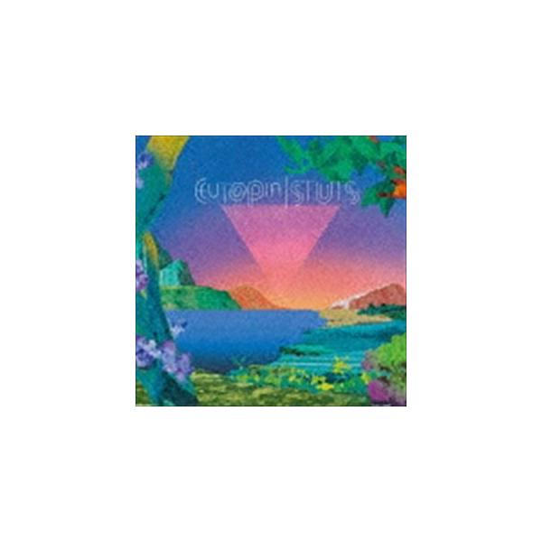 【発売日：2018年09月05日】種別:CD 邦楽ラップ/ヒップホップ 発売日:2018/09/05 販売元:スペースシャワーネットワーク 登録日:2018/07/17 STUTS スタッツ ユートピア STUTS CD 内容:Eutopi...