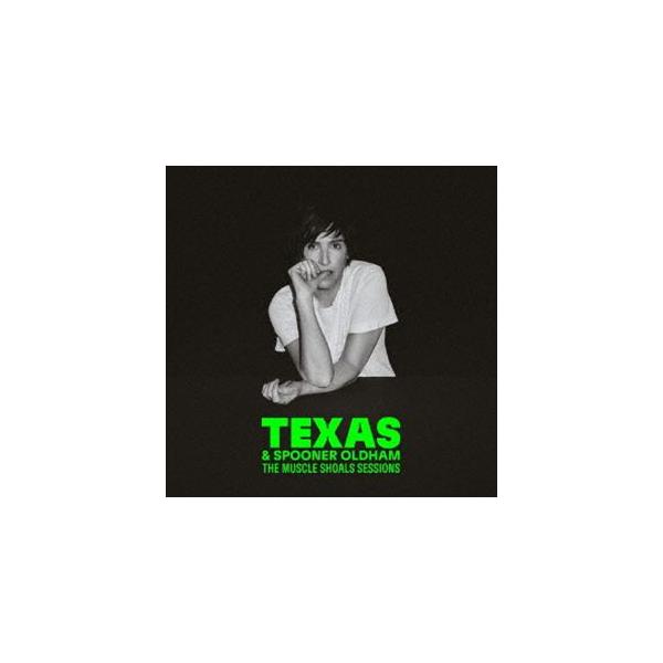 【発売日：2024年04月20日】種別:CD 洋楽ロック ※こちらの商品はインディーズ盤にて流通量が少なく、手配できない場合がございます 発売日:2024/04/20 販売元:ウルトラ・ヴァイヴ 登録日:2024/04/09 TEXAS ＆...