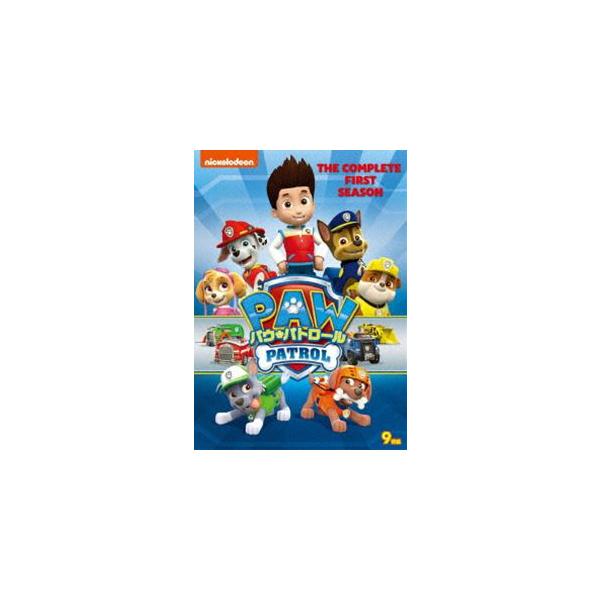 【発売日：2020年09月25日】種別:DVD アニメ海外アニメ 発売日:2020/09/25 販売元:NBCユニバーサル・エンターテイメントジャパン 登録日:2020/07/20 ジェイミー・ウィットニー パウパトロールシーズン1ディーブ...