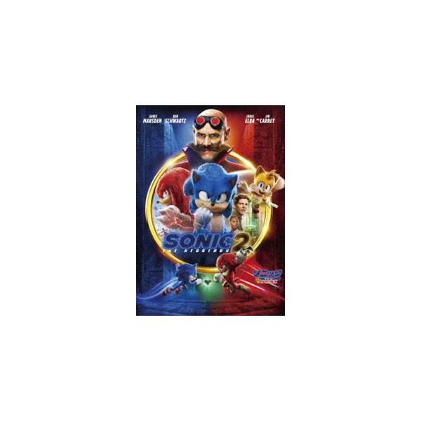 【発売日：2023年06月07日】種別:DVD 洋画アドベンチャー 発売日:2023/06/07 販売元:NBCユニバーサル・エンターテイメントジャパン 登録日:2023/05/26 ベン・シュワルツ ジェフ・フォウラー ソニックザムービー...