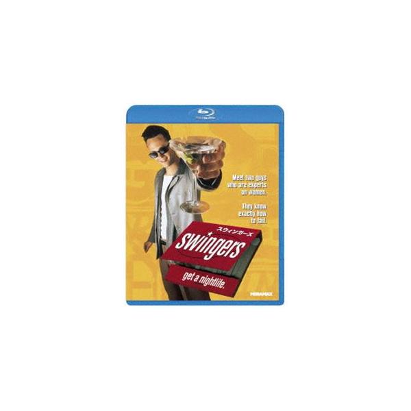 【発売日：2021年05月21日】種別:Blu-ray 洋画青春ドラマ 発売日:2021/05/21 販売元:NBCユニバーサル・エンターテイメントジャパン 登録日:2021/03/19 ジョン・ファブロー ダグ・リーマン スウィンガーズ ...
