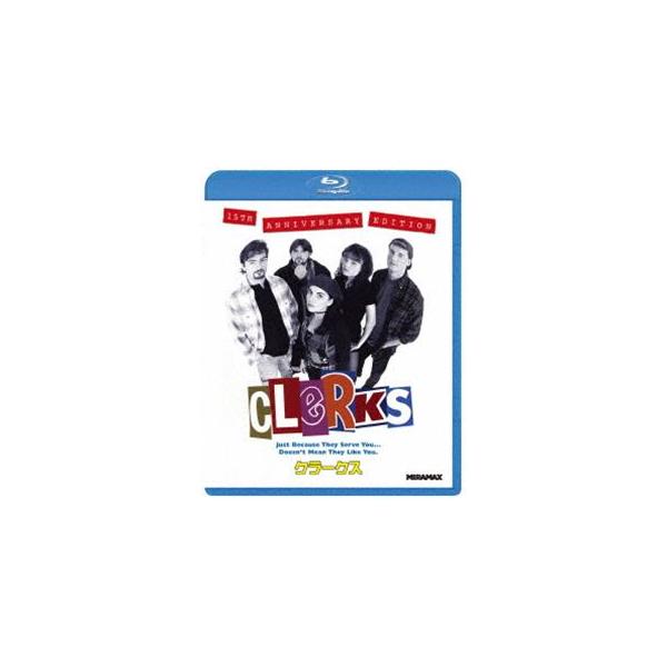 【発売日：2021年05月21日】種別:Blu-ray 洋画青春ドラマ 発売日:2021/05/21 販売元:NBCユニバーサル・エンターテイメントジャパン 登録日:2021/03/19 ブライアン・オハローラン ケビン・スミス クラークス...