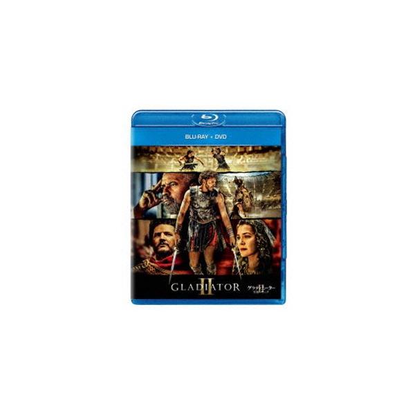 【発売日：2025年03月05日】種別:Blu-ray 洋画アドベンチャー 発売日:2025/03/05 販売元:NBCユニバーサル・エンターテイメントジャパン 登録日:2025/01/14 ポール・メスカル リドリー・スコット グラディエ...