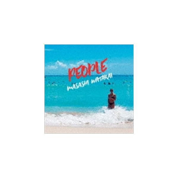 【発売日：2018年10月03日】種別:CD 邦楽ロック/ソウル 発売日:2018/10/03 販売元:ソニー・ミュージックソリューションズ 登録日:2018/07/27 渡會将士 ワタライマサシ ピープル 渡會将士 CD 内容:Every...