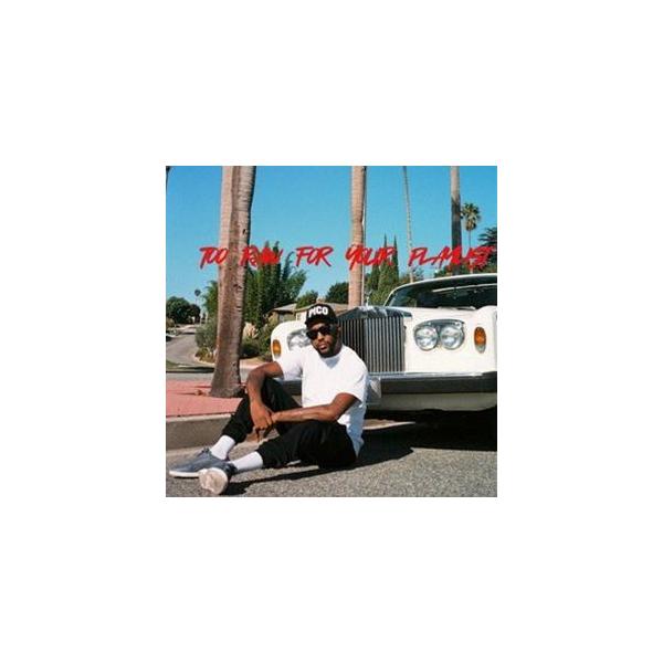 【発売日：2021年12月08日】種別:CD 洋楽ラップ/ヒップホップ ※こちらの商品はインディーズ盤にて流通量が少なく、手配できない場合がございます 発売日:2021/12/08 販売元:ウルトラ・ヴァイヴ 登録日:2021/12/03 ...