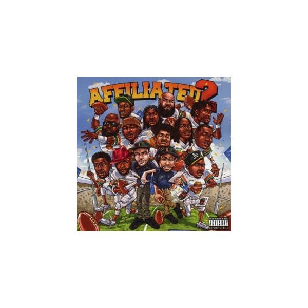 【発売日：2024年10月30日】種別:CD 洋楽ラップ/ヒップホップ ※こちらの商品はインディーズ盤にて流通量が少なく、手配できない場合がございます 発売日:2024/10/30 販売元:ウルトラ・ヴァイヴ 登録日:2024/10/03 ...