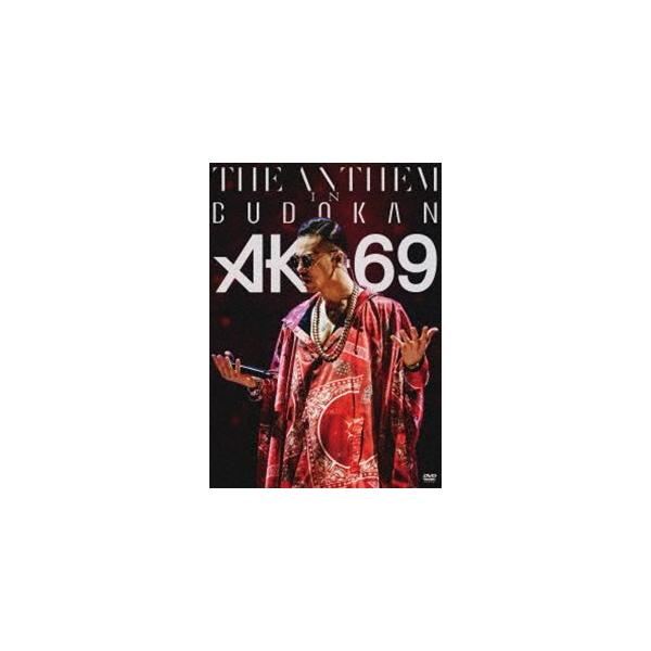 【発売日：2019年08月07日】種別:DVD 音楽Jポップ 発売日:2019/08/07 販売元:ユニバーサル ミュージック 登録日:2019/06/20 AK-69 エーケーシックスティーナイン ジアンセムインブドウカン AK-69映像...