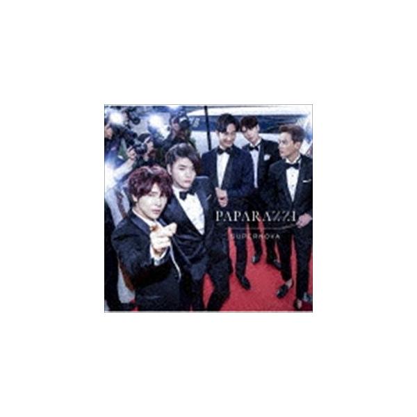 【発売日：2019年08月28日】種別:CD 洋楽アジアンポップス 発売日:2019/08/28 販売元:ユニバーサル ミュージック 登録日:2019/06/10 SUPERNOVA PAPARAZZI POCE-12120/1 内容:EX...