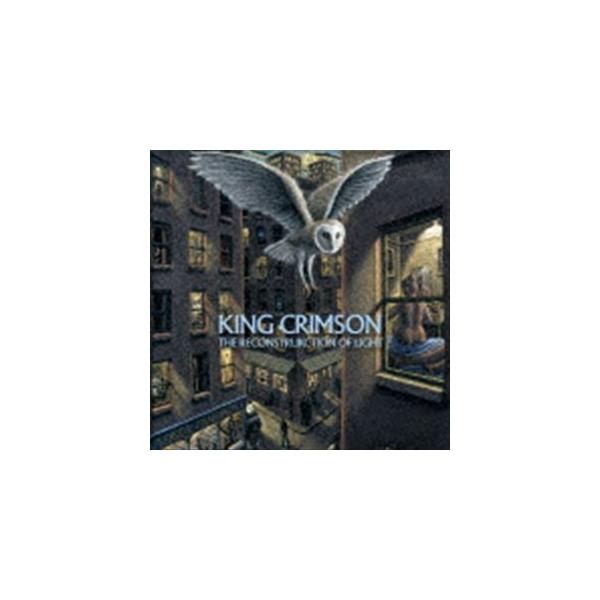 【発売日：2023年07月26日】種別:CD 洋楽ロック 発売日:2023/07/26 販売元:ユニバーサル ミュージック 登録日:2023/05/10 キング・クリムゾン キングクリムゾン ザ リコンストラクション オブ ライト エスエイ...