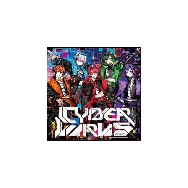 【発売日：2025年03月19日】種別:CD 邦楽J-POP 発売日:2025/03/19 販売元:ユニバーサル ミュージック 登録日:2025/02/03 すたぽら スタポラ サイバー ウイルス StarLight PolaRis スター...
