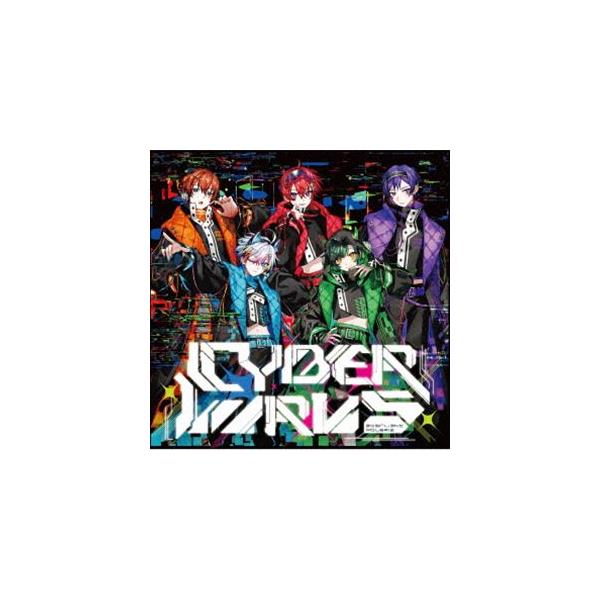 【発売日：2025年03月19日】種別:CD 邦楽J-POP 発売日:2025/03/19 販売元:ユニバーサル ミュージック 登録日:2025/02/03 すたぽら スタポラ サイバー ウイルス StarLight PolaRis スター...