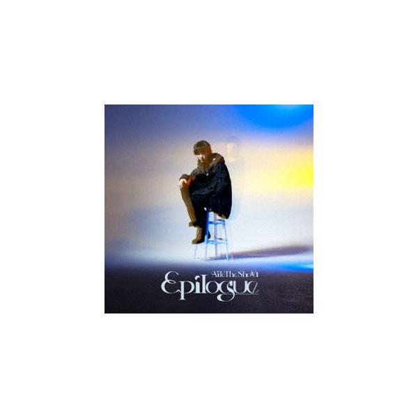 【発売日：2023年12月06日】種別:CD 邦楽ロック/ソウル 発売日:2023/12/06 販売元:ユニバーサル ミュージック 登録日:2023/10/10 Aile The Shota アイルザショウタ エピローグ 内容:Pandor...