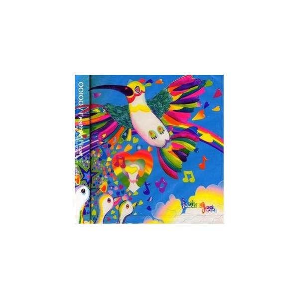 【発売日：1999年03月03日】種別:CD 邦楽ロック/ソウル 発売日:1999/03/03 販売元:ユニバーサル ミュージック 登録日:2006/10/20 OOIOO オーオーアイオーオー フェザーフロート 内容:BE SURE TO...