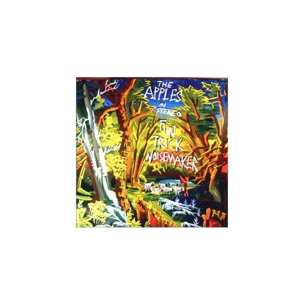 【発売日：2002年09月25日】種別:CD 洋楽ロック 発売日:2002/09/25 販売元:ユニバーサル ミュージック 登録日:2006/10/20 ザ・アップルズ・イン・ステレオ アップルズインステレオ ファントリックノイズメイカー ...