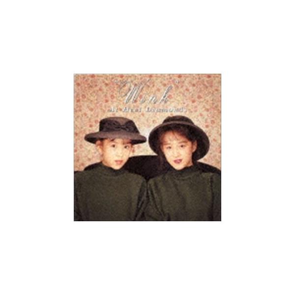 【発売日：2018年07月11日】種別:CD 邦楽J-POP 発売日:2018/07/11 販売元:ユニバーサル ミュージック 登録日:2018/05/01 Wink ウィンク アット ヒール ダイヤモンド Wink CD 62023082...
