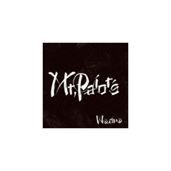 【発売日：2016年07月20日】種別:CD 邦楽J-POP ※こちらの商品はインディーズ盤にて流通量が少なく、手配できない場合がございます 発売日:2016/07/20 販売元:ディスクユニオン 登録日:2016/06/22 Mt.Pai...